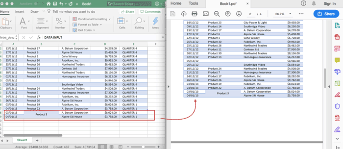 What's New in GrapeCity Documents for Excel v2 Service Pack 2 | GCDocuments