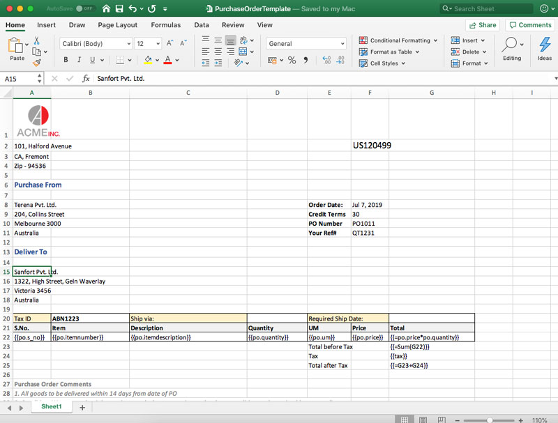 What's New in GrapeCity Documents for Excel v3 | GCDocuments
