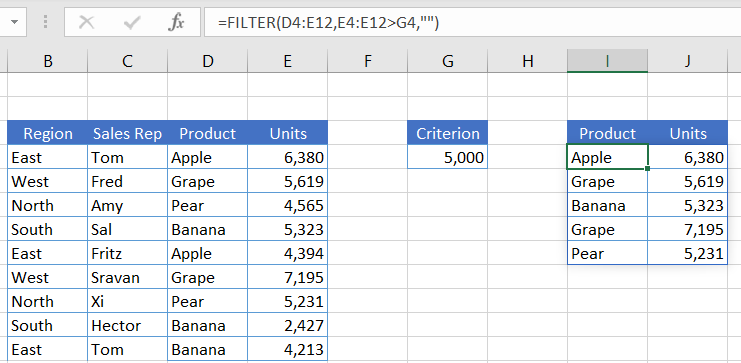 How To Add Dynamic Array Formulas In Excel Sheets Using C Net 6 Gcdocuments