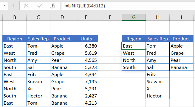 How To Add Dynamic Array Formulas In Excel Sheets Using C Net 6 Gcdocuments