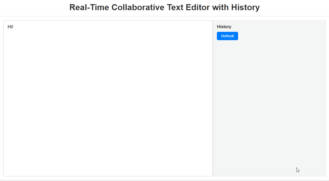 Tutorial: Add History Functionality | JavaScript Spreadsheet | SpreadJS