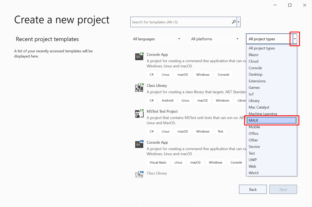 How To Build A Blazor Datagrid In Your Maui Application Componentone 5934