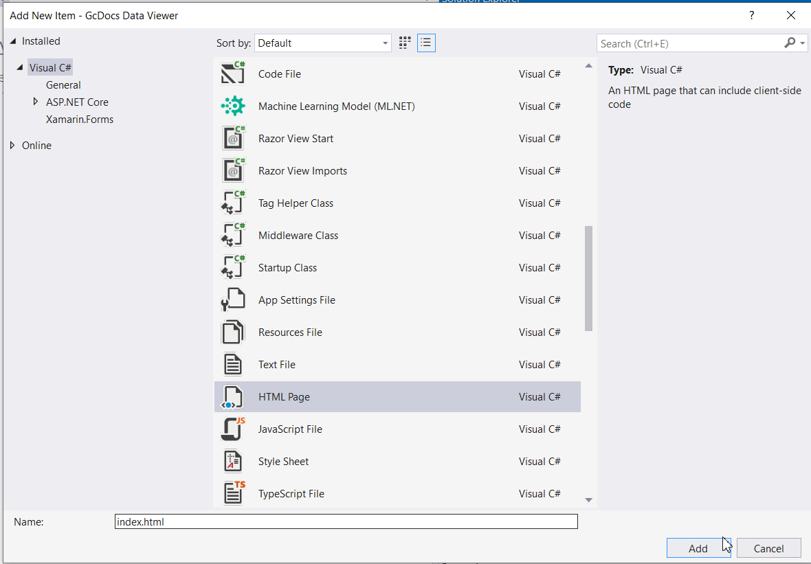 Introducing GrapeCity Documents JavaScript Data Viewer Introducing GrapeCity Documents JavaScript Data Viewer