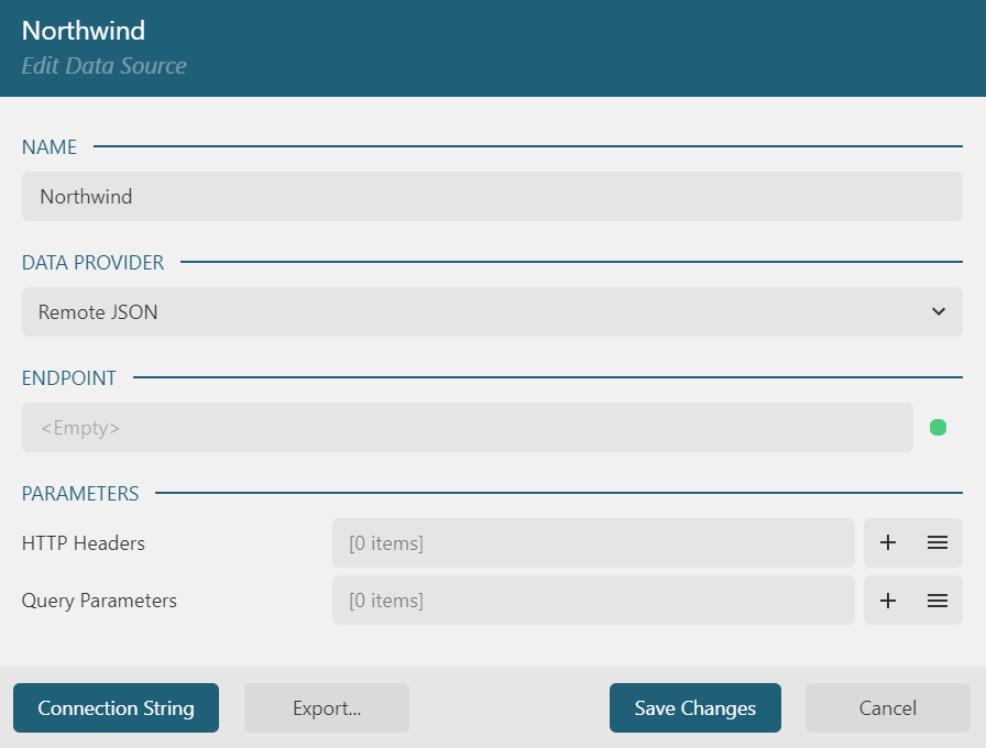 How To Add Runtime Data Binding To Your Angular Reporting App Activereportsjs