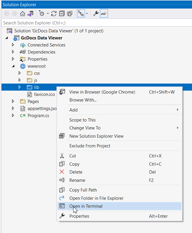 Introducing GrapeCity Documents JavaScript Data Viewer Introducing GrapeCity Documents JavaScript Data Viewer
