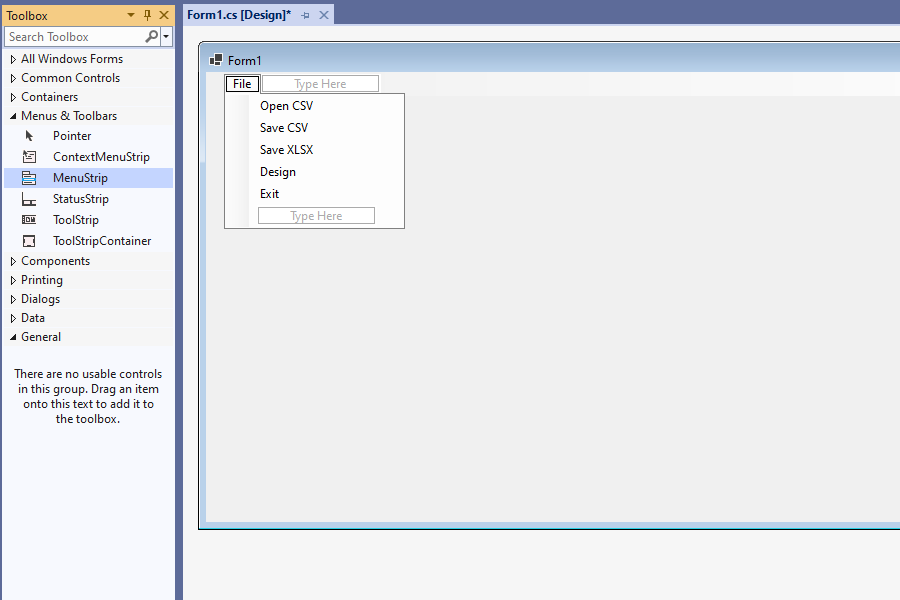 How To Import And Export Csv Files Using Winforms C And Vbnet Spreadnet