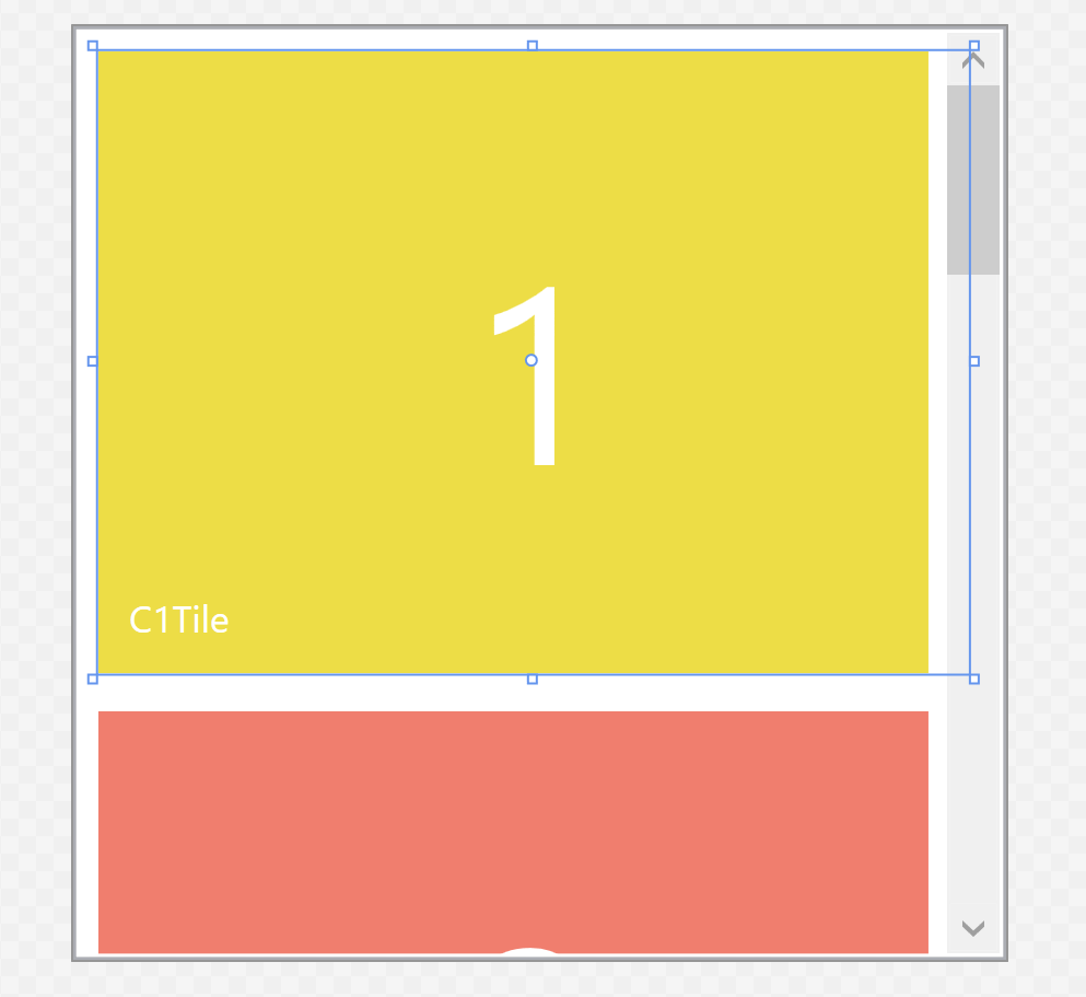 How To Create Sliding Tiles In Your Wpf Application Componentone
