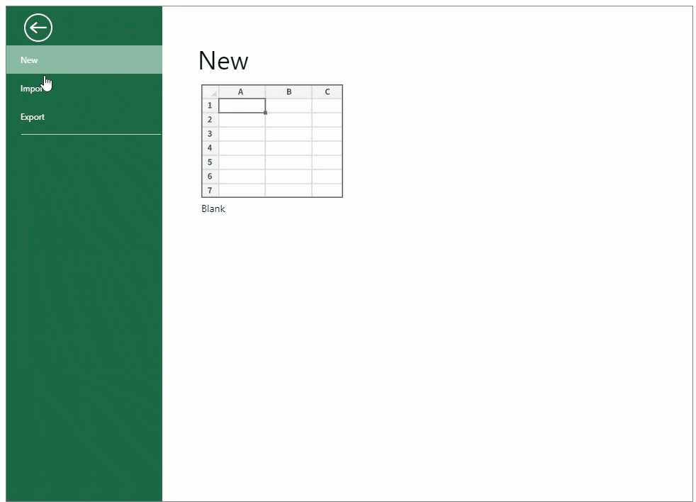 Customizing The Designer In Spreadjs A Javascript Spreadsheet Component Part 2 7173