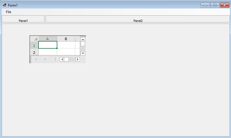 How To Import And Export Csv Files Using Winforms C And Vbnet Spreadnet