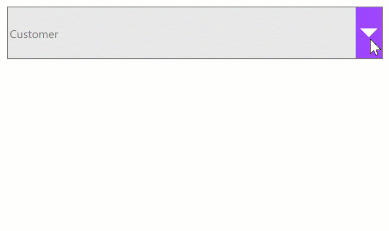How To Use Mvvm Data Binding To Create A Wpf Checkbox List Componentone