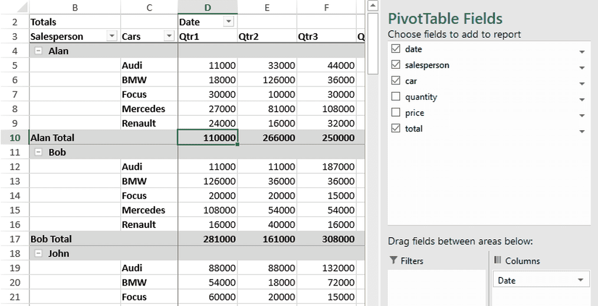 Enhance The User Experience Using Spreadjs Javascript Spreadsheet Add Ons