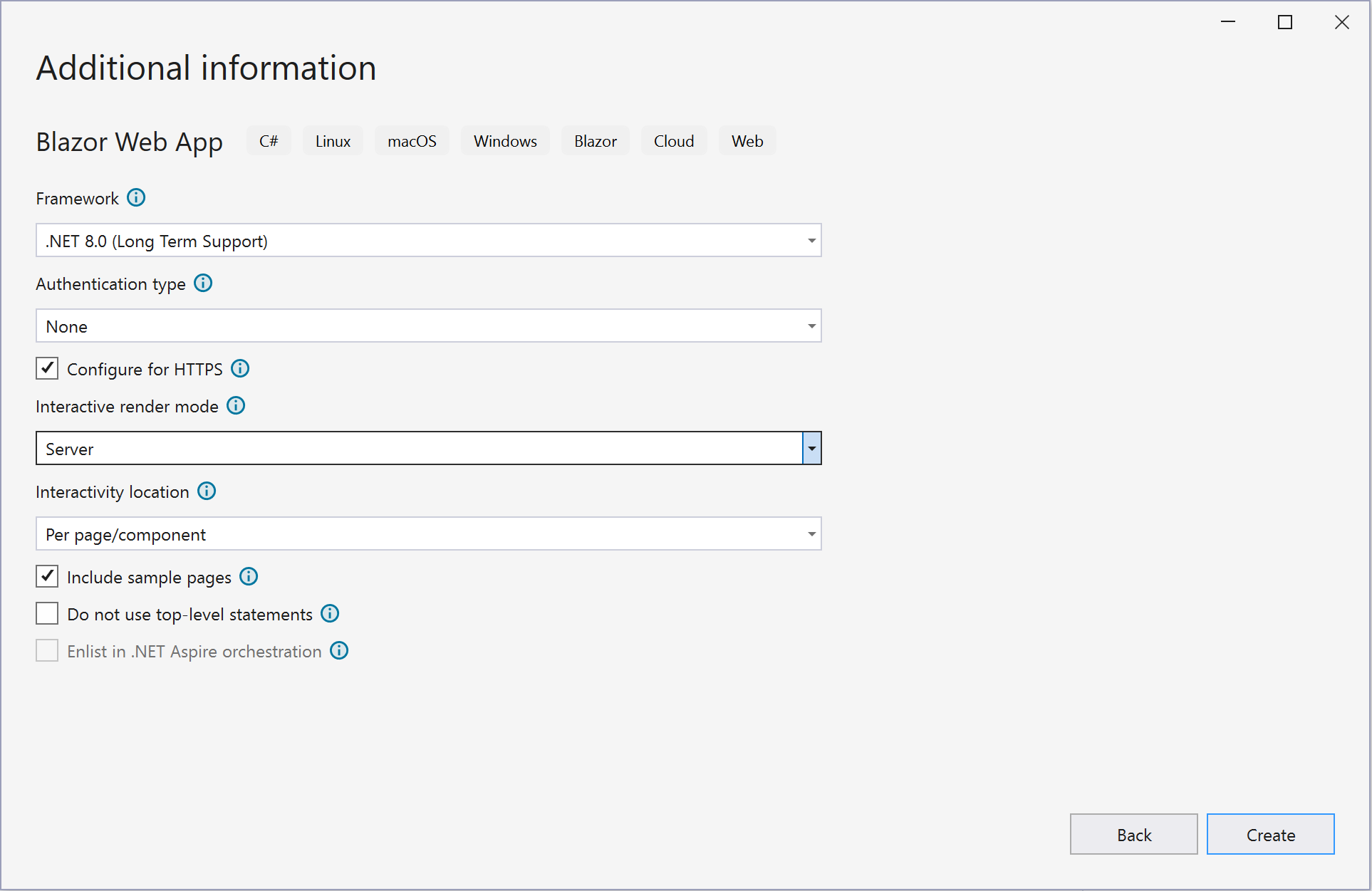 Building Blazor Desktop Apps with Electron.NET | ComponentOne Building Blazor Desktop Apps with Electron.NET | ComponentOne
