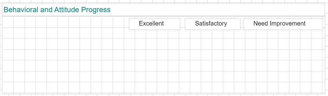 How to Build Student Progress Reports in Your JavaScript Application ... How to Build Student Progress Reports in Your JavaScript Application ...