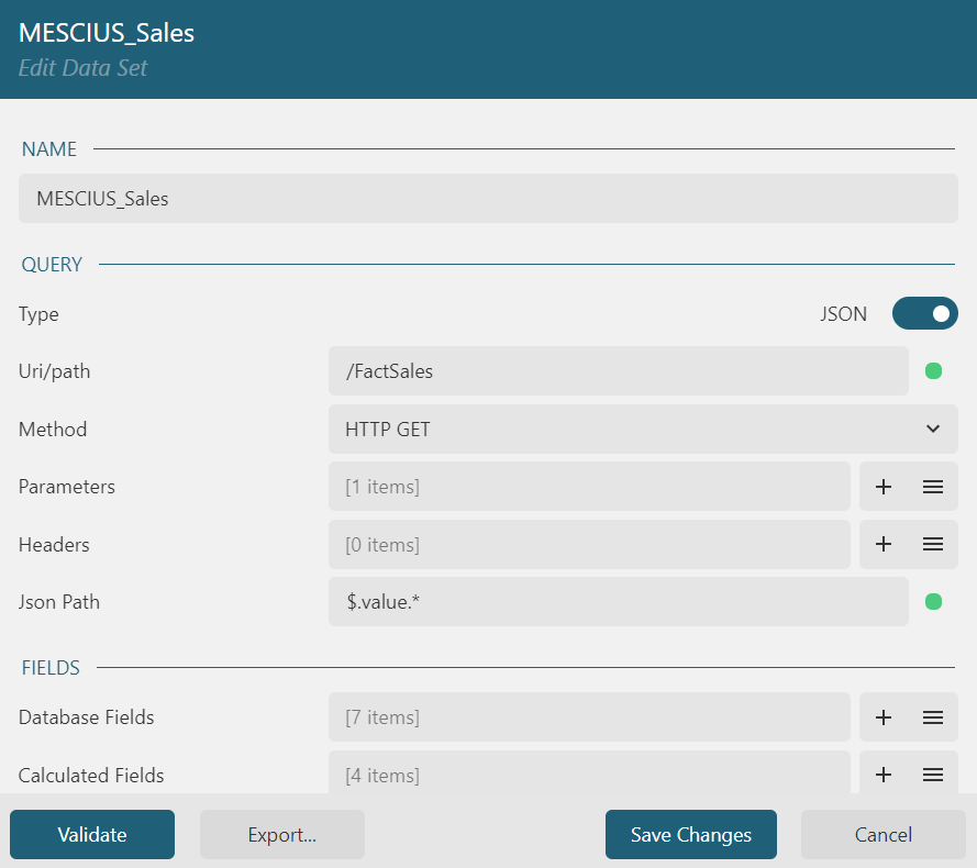 How to Add Tablix to a JavaScript Reporting Application | ActiveReportsJS How to Add Tablix to a JavaScript Reporting Application | ActiveReportsJS