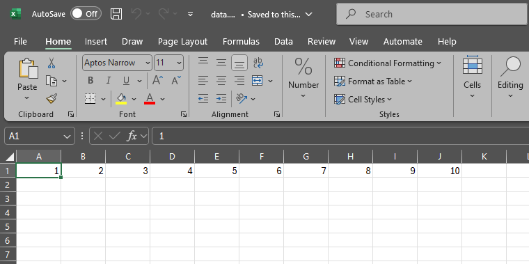 How To Import And Export Csv Files Using Nodejs Spreadjs