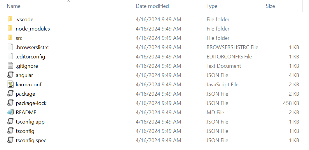 How To Load And View Pdf Files In An Angular Application Document Solutions