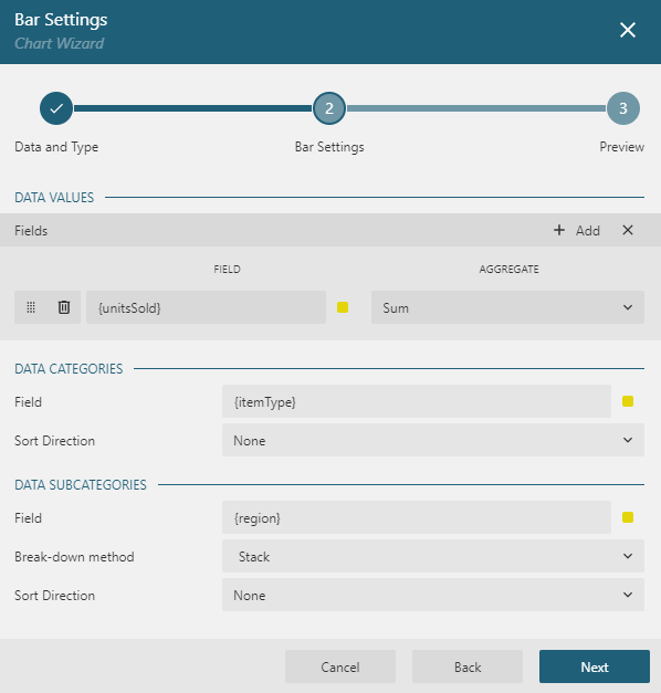 How To Use A Javascript Reporting Tool In A Golang Web App Activereportsjs