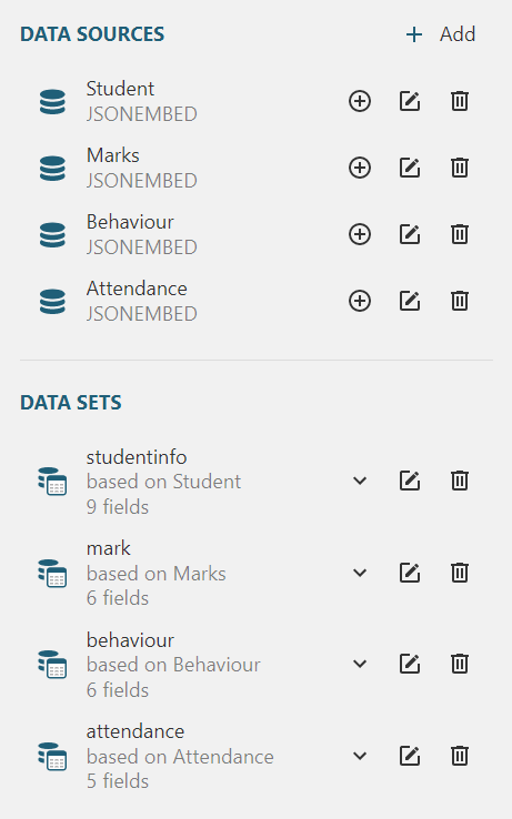 How to Build Student Progress Reports in Your JavaScript Application ... How to Build Student Progress Reports in Your JavaScript Application ...