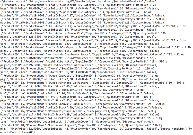 Programmatically Generate Excel Xlsx From Xml And Json Using C Componentone