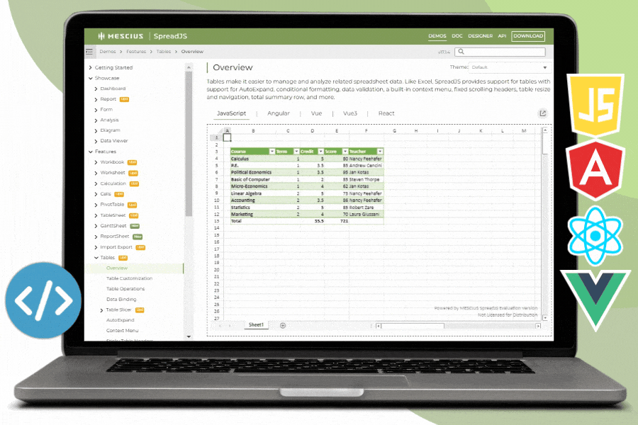 Meet Us in Las Vegas at DEVIntersection 2024!