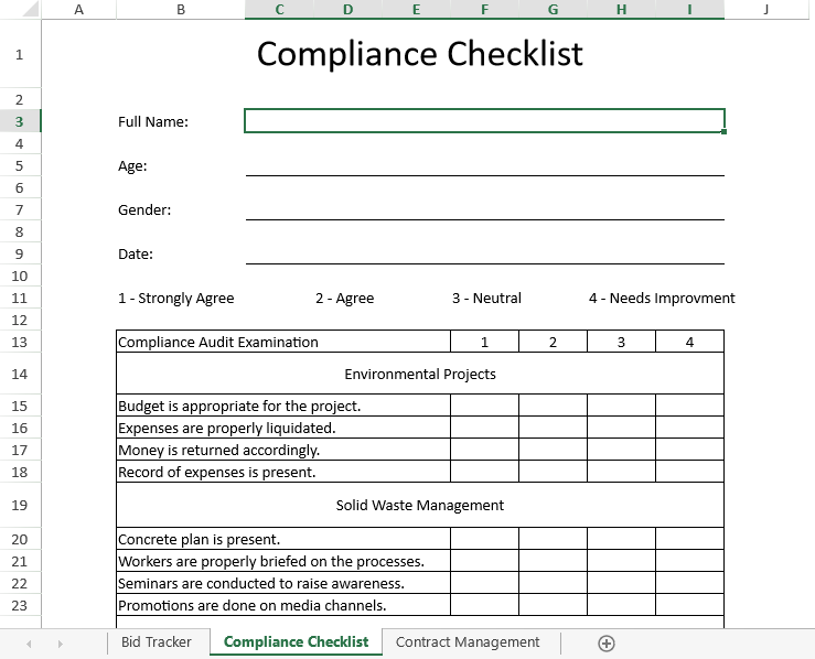 Javascript Excel Spreadsheet Use Cases Government Agencies Spreadjs