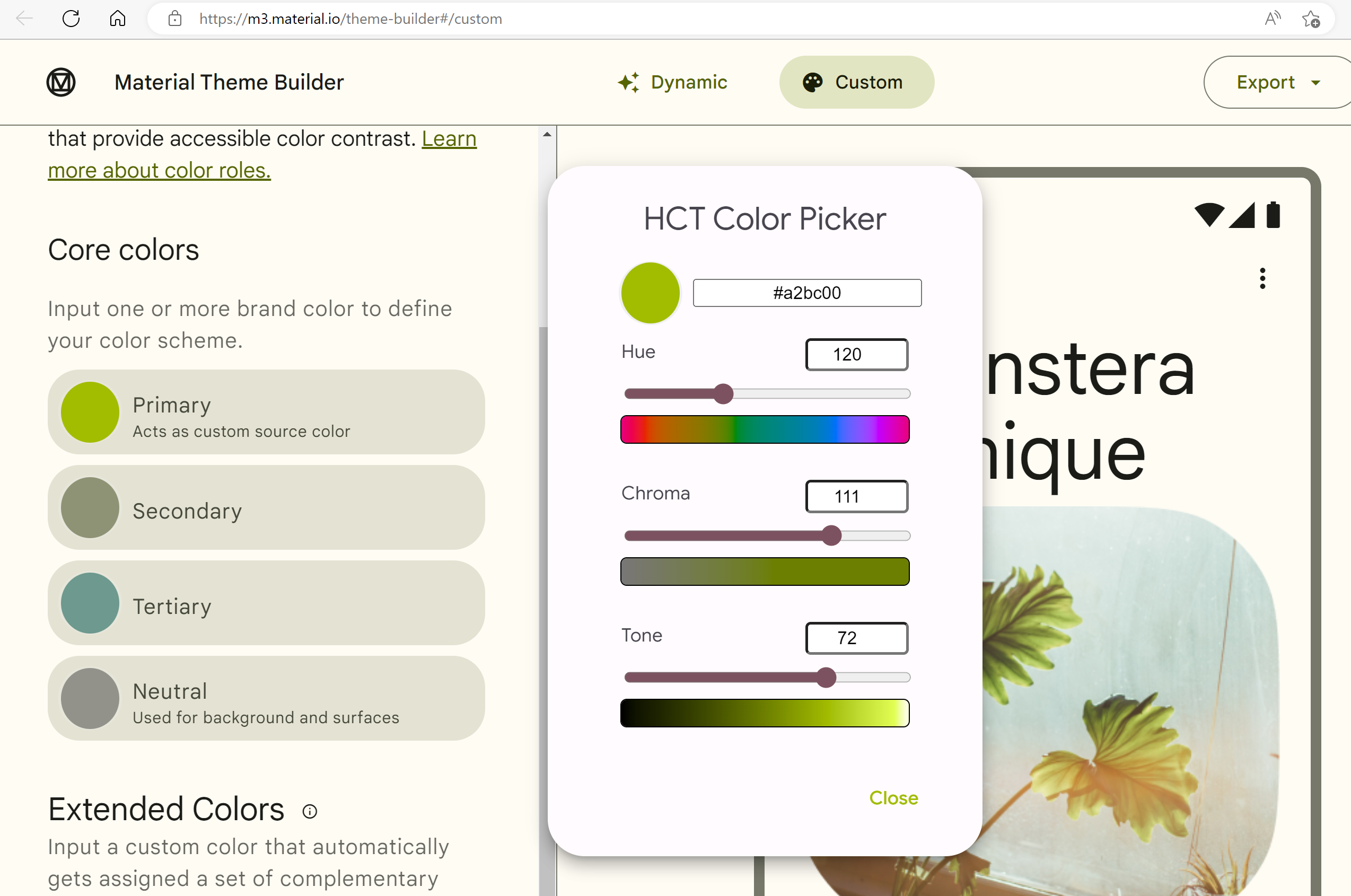 An Introduction To Material Themes For Wpf Applications Componentone