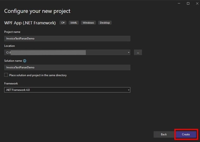 Use A C Text Parser To Extract Data And Add It To Desktop Apps Componentone