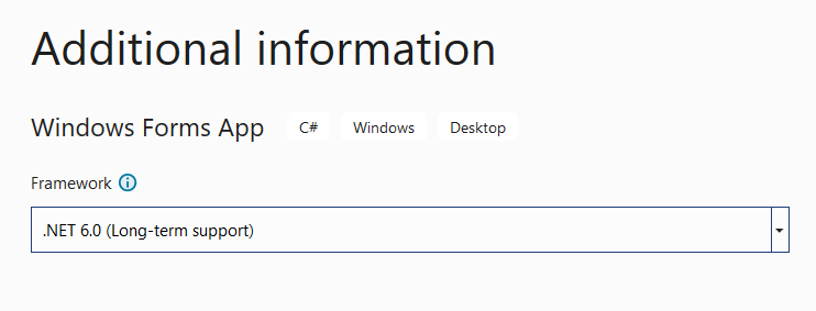 How To Create Custom Winforms Ui Layout Workspaces For Desktop Componentone