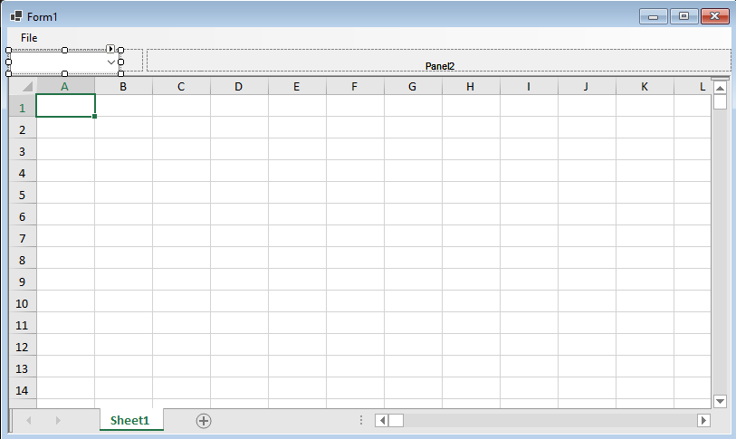 How To Import And Export Csv Files Using Winforms C And Vbnet