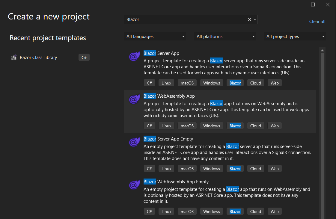 How To Import And Export Excel Xlsx Using Blazor Spreadjs