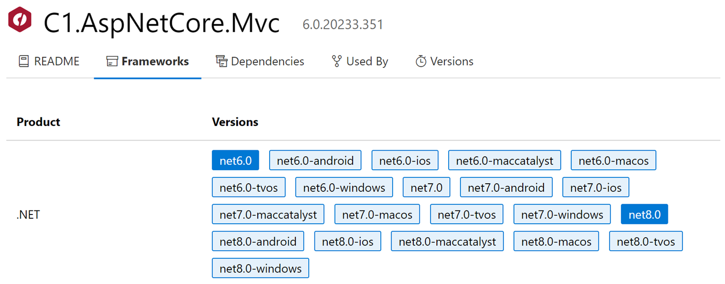 What’s New in .NET 8 | MESCIUS, inc. What’s New in .NET 8 | MESCIUS, inc.