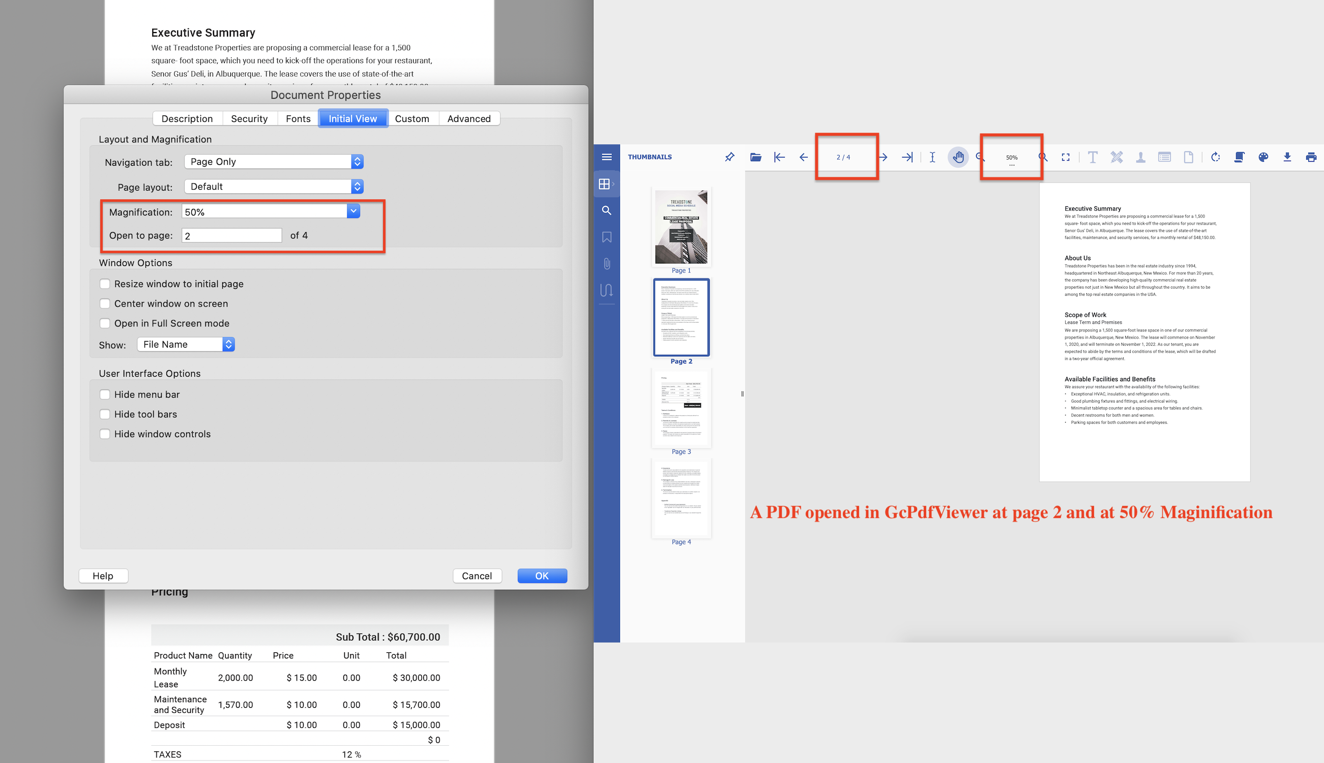 What's new in GrapeCity Documents v6.1
