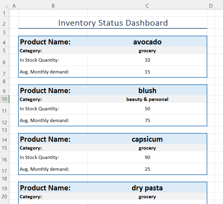 Programmatically Get Json In Excel Xlsx Using C Net And Java