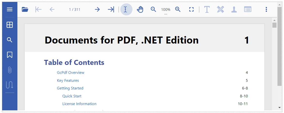 How To Load And View Pdf Files In An Angular Application Document Solutions