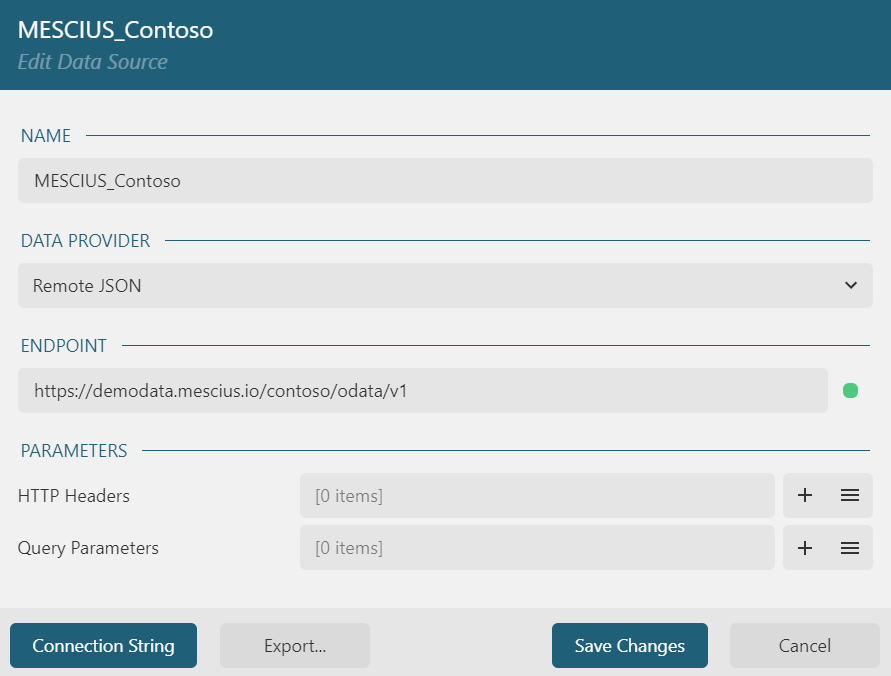 How To Add Tablix To A Javascript Reporting Application Activereportsjs