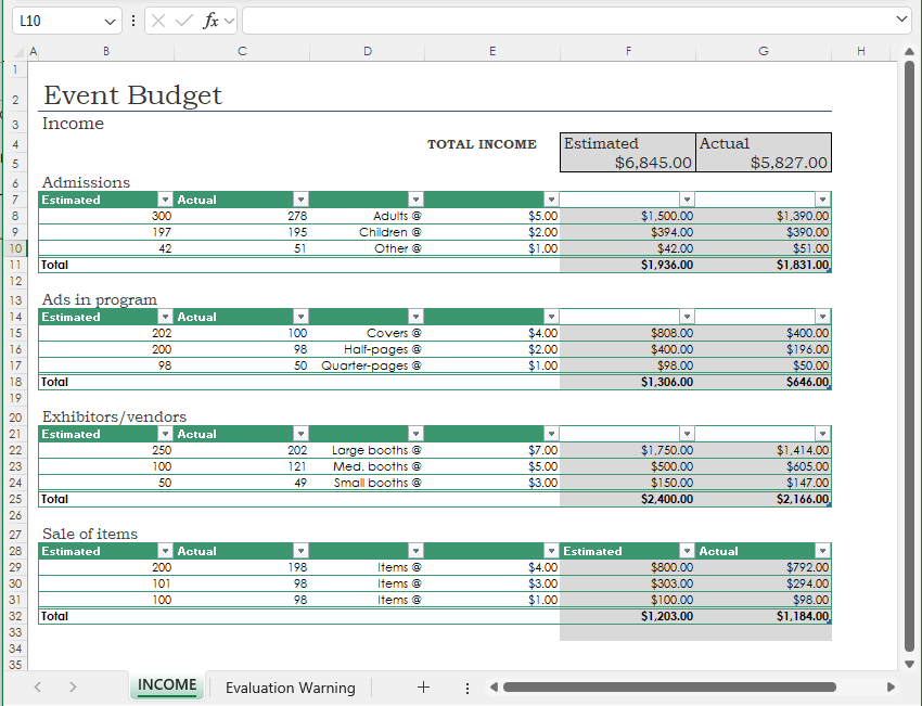How to Create, Modify, and Save Excel XLSX Files in Java Apps ... How to Create, Modify, and Save Excel XLSX Files in Java Apps ...