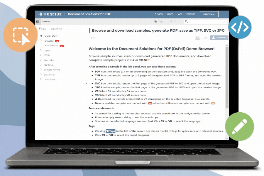 Meet Us in Las Vegas at DEVIntersection 2024!