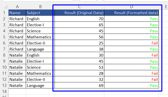 How to Programmatically Customize Number Formatting in C# Excel XLSX ... How to Programmatically Customize Number Formatting in C# Excel XLSX ...