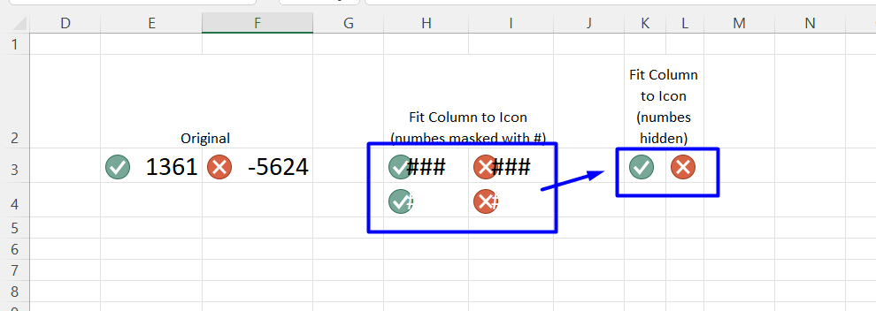 How To Programmatically Customize Number Formatting In C Excel Xlsx Document Solutions