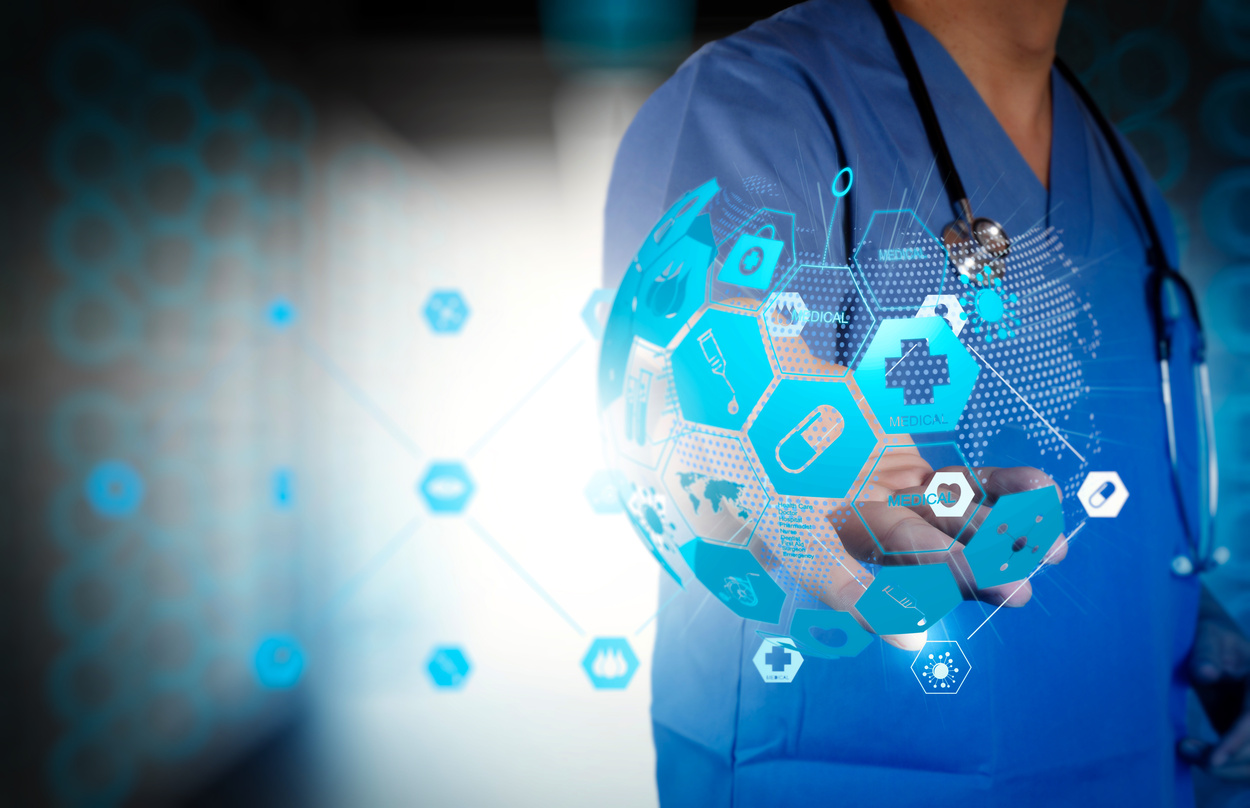 The Advantages of Using Ad Hoc Reporting Tools in the Healthcare ... The Advantages of Using Ad Hoc Reporting Tools in the Healthcare ...