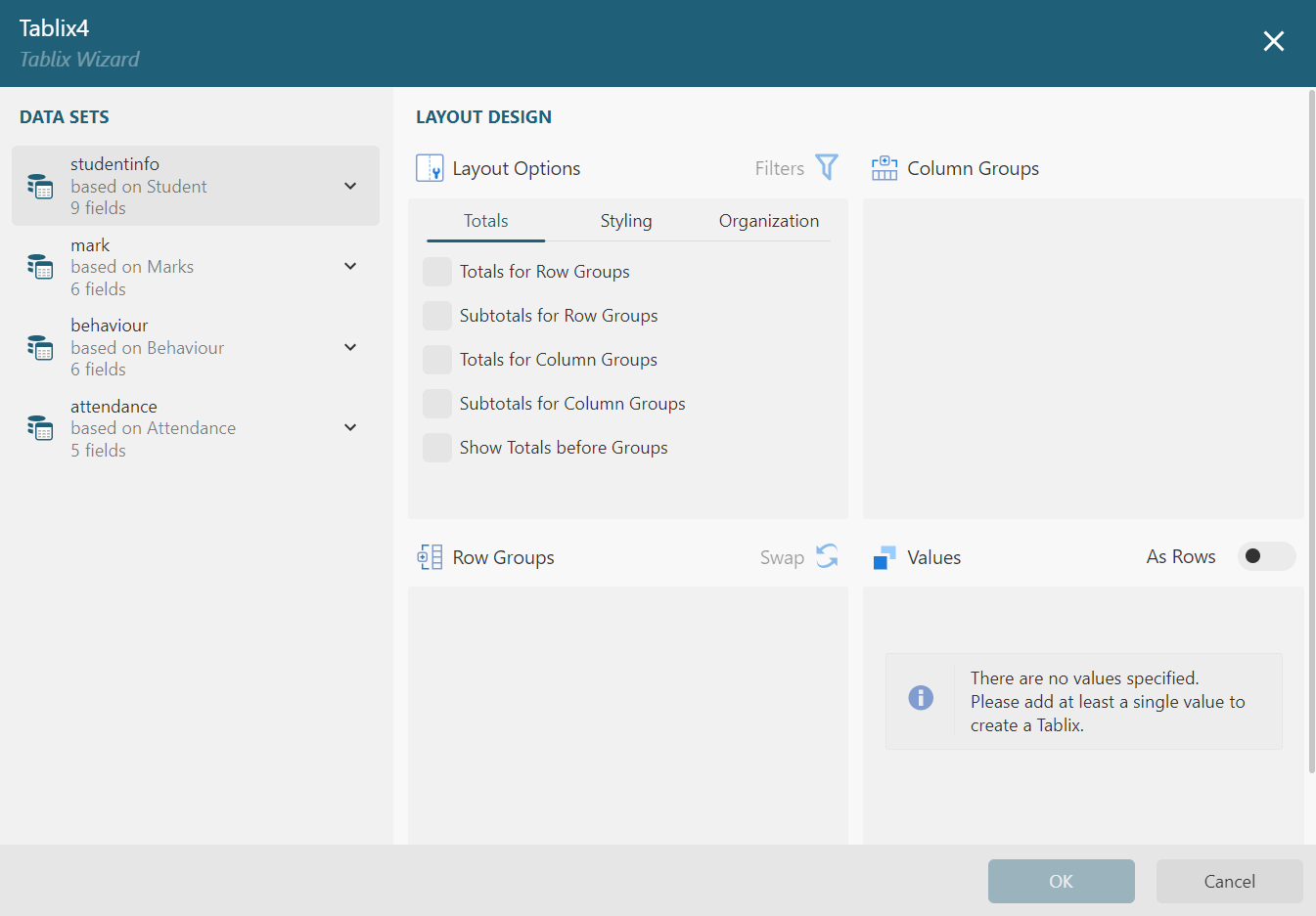 How to Build Student Progress Reports in Your JavaScript Application ... How to Build Student Progress Reports in Your JavaScript Application ...
