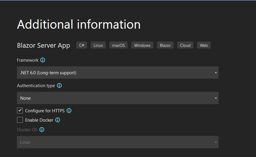 How To Add Blazor Ui Controls To Your Web Application Componentone 6194
