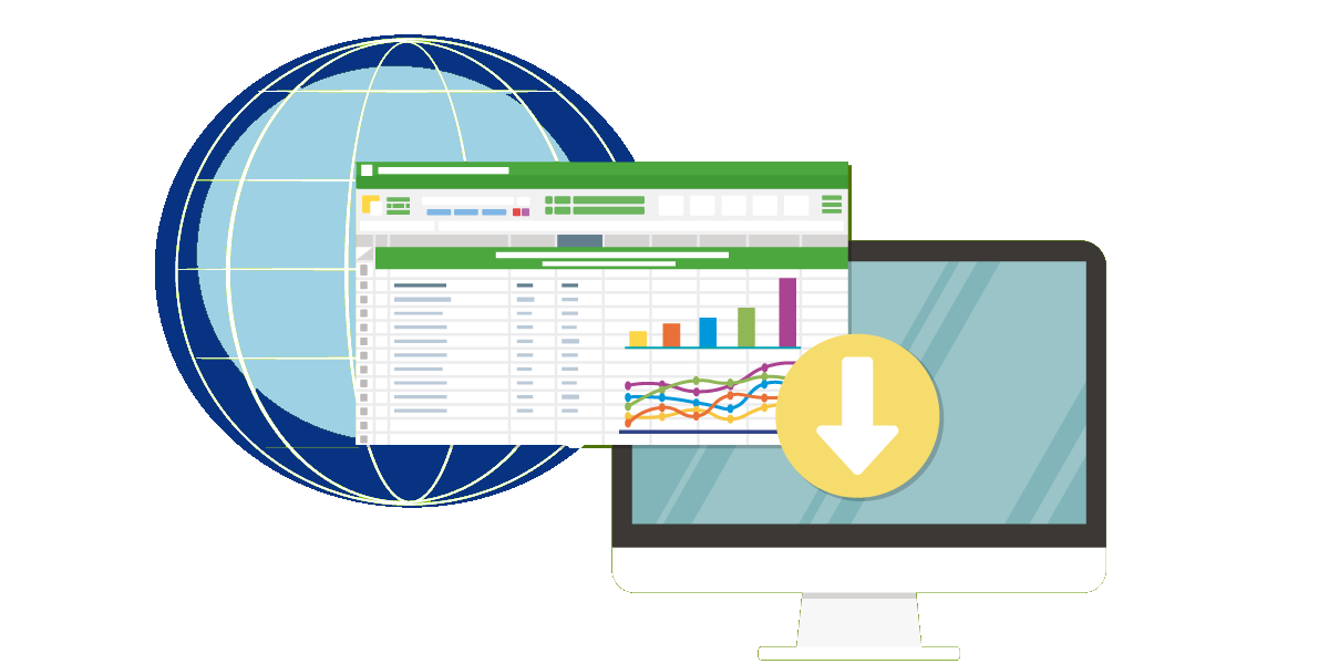 How To Read Excel Xlsx Files From A Url Using Javascript Spreadjs