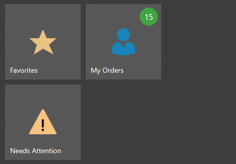 How To Create Sliding Tiles In Your Wpf Application Componentone